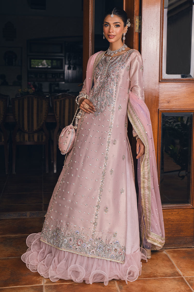 Fatima Khan | Noura Wedding Formals | Aylin - House of Maryam