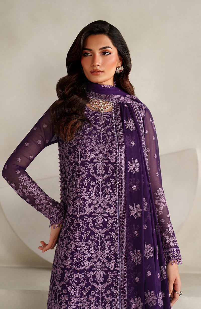 Zarif | Muse Threads | Sorella - House of Maryam