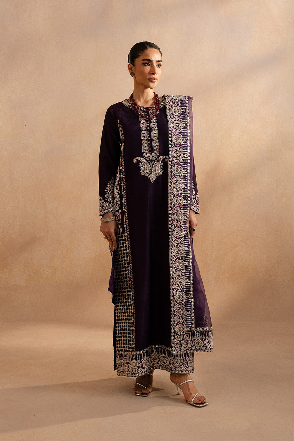 Maryam N Maria - Official Collection – House of Maryam